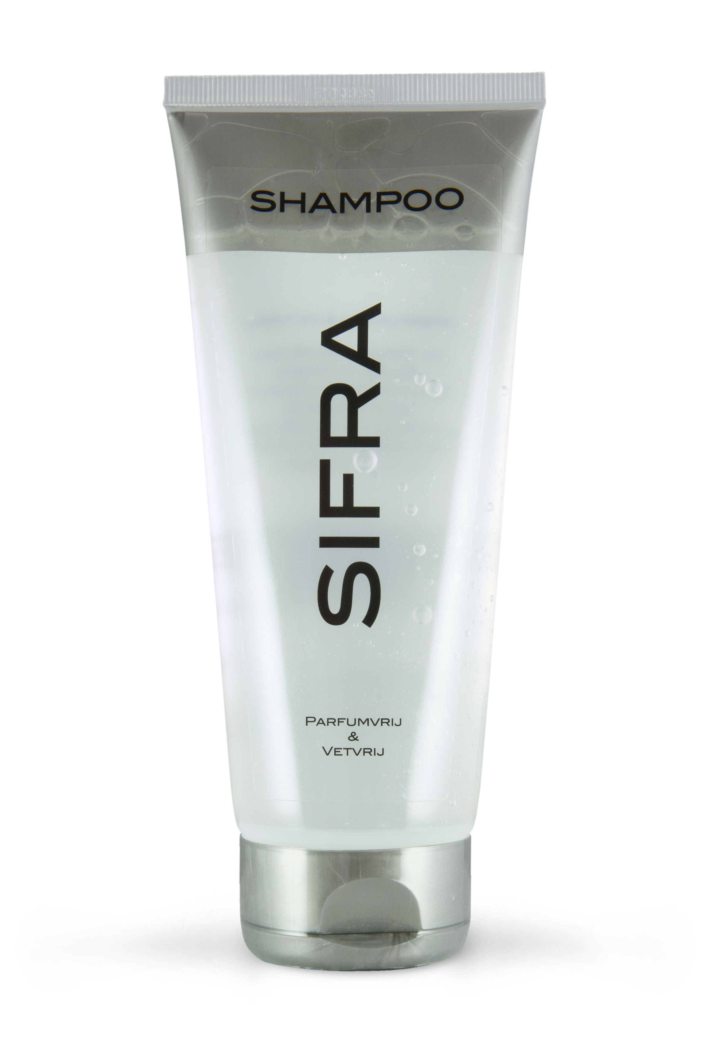 Parfumvrije en Vetvrije Shampoo | Sifra Beauty Products