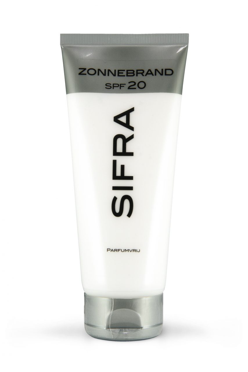 Sifra aanbieding overzicht - Sifra Beauty Products